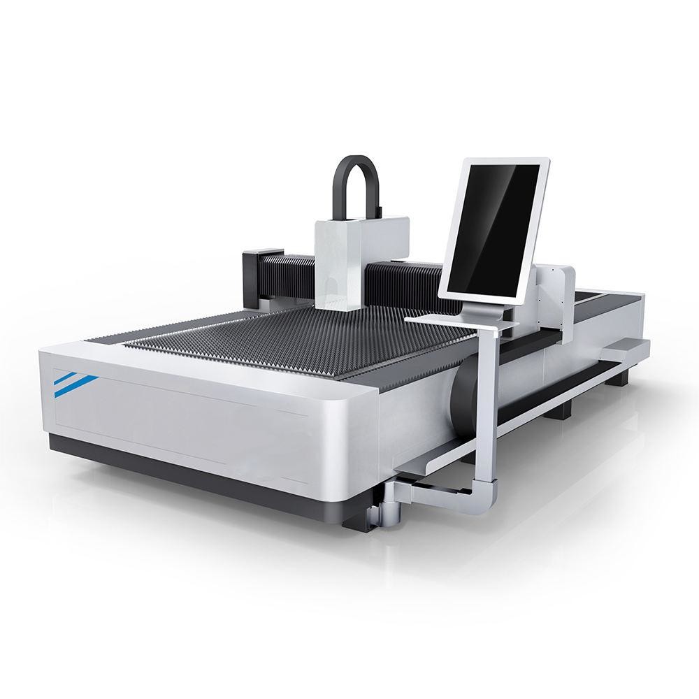 1500w 3000w 5000w 10000w Stainless Steel Carbon Cnc Fiber Laser Cutter ...
