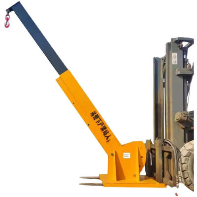 Forklift Jib Extension factory, Buy good quality Forklift Jib Extension ...